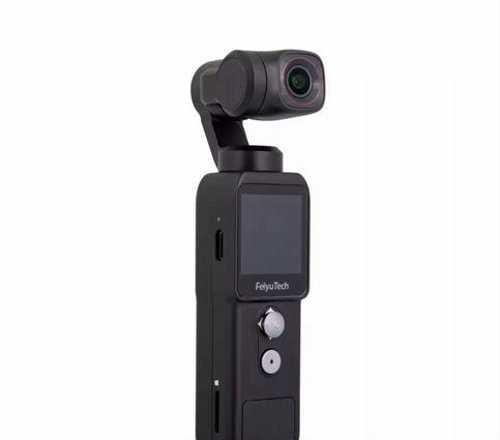 FeiyuTech Feiyu Pocket 2