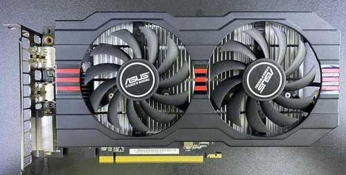 Видеокарта Asus RX560-O2G | Festima.Ru - Мониторинг объявлений