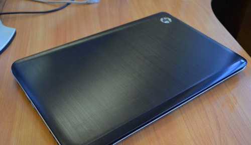 HP Pavilion dv7 6152er