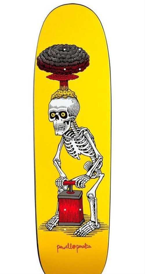 Лонгборд Powell Peralta с подвеской Gullwing