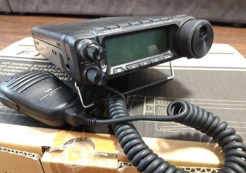 Yaesu ft 891