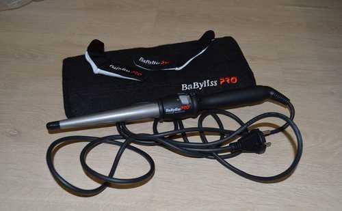 Плойка Babyliss pro