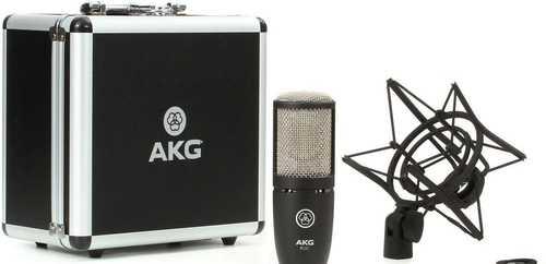 AKG P220