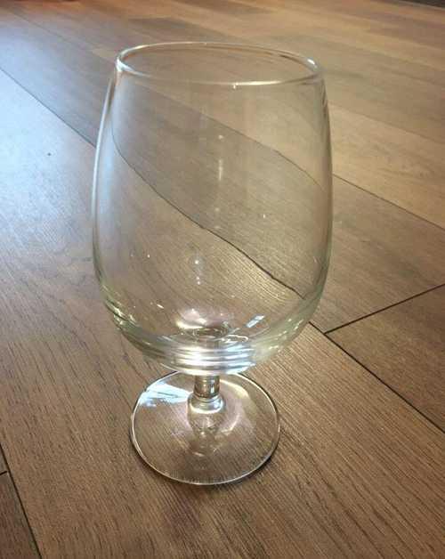 Бокал Икея 17 см