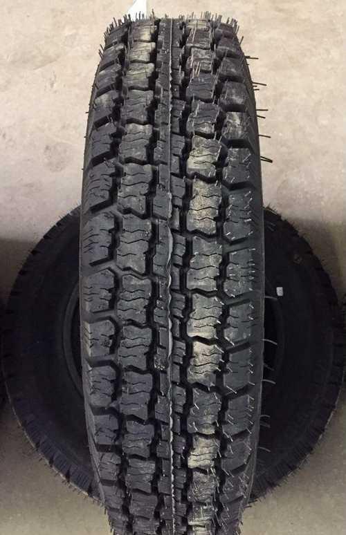 Шина 185/75 R16C Voltyre VS-22
