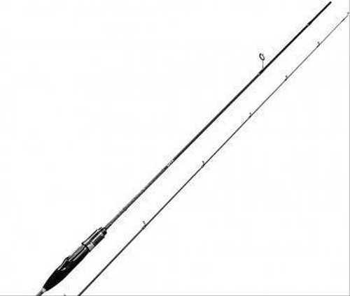 Спиннинг Mormo Stick