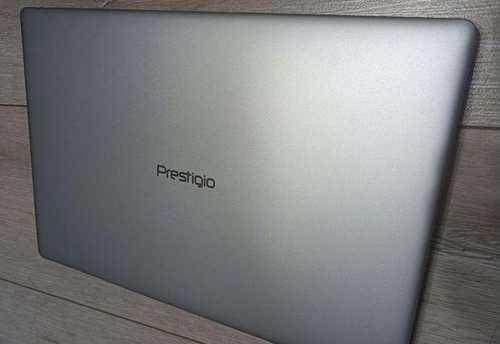 Ноутбук prestigio Smartbook 133 c4