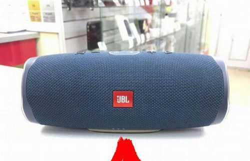 Колонка JBL