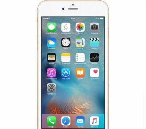iPhone 6s 32 gb
