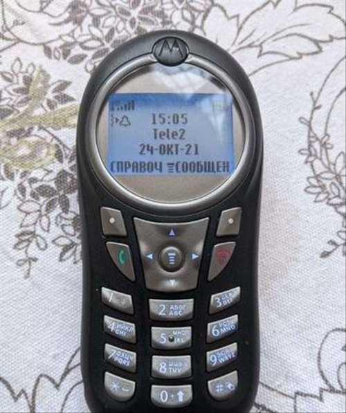 Motorola c113