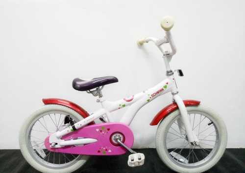 Велосипед для девочки Schwinn Lil Stardust 16