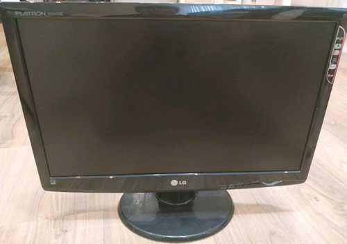 Монитор LG W2043SE