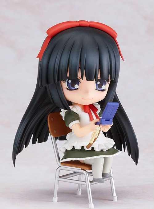 Аниме фигурка Kagami Kuro - Nendoroid