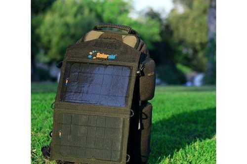 Солнечная батарея SolarAid Power 10 Plus