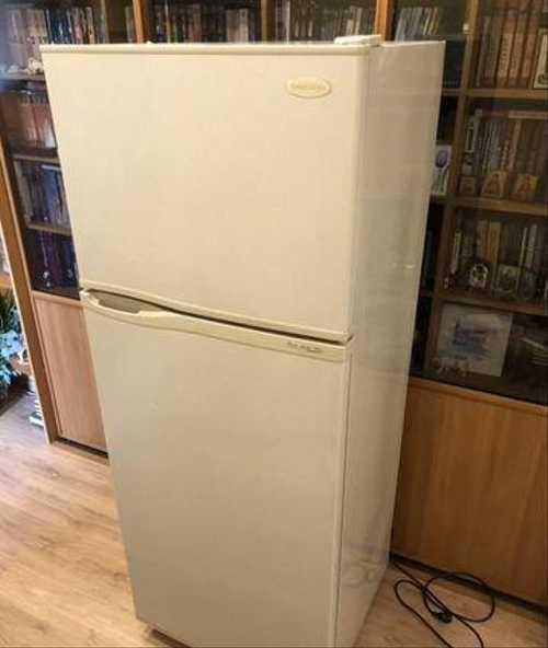 Холодильник Daewoo FR-3801