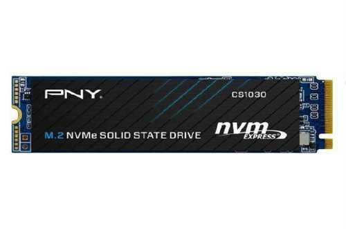 CS1030 1TB M.2 NVMe PCIe Gen3 x4 Internal Solid State Drive (SSD) - M280CS1030-1TB-RB