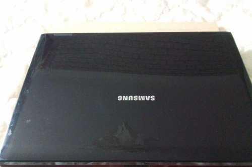 Samsung NR-R710