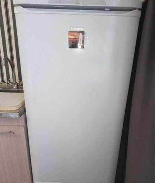 Холодильник однокамерный