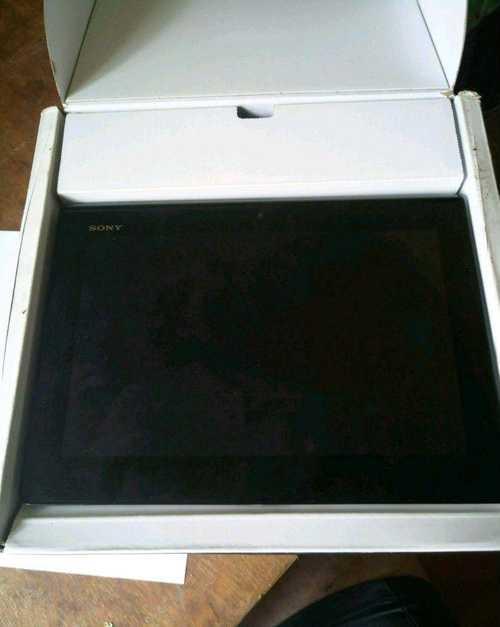 Планшет Sony tablets sgpt 1112