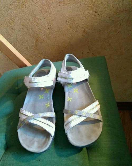 Босоножки ф. Merrell р.35