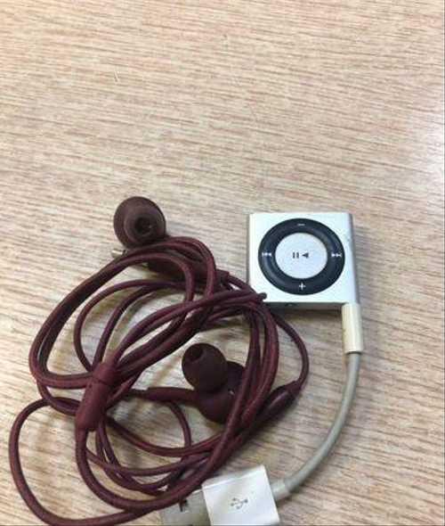 Mp3 iPod pleer A1473