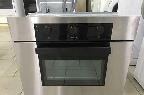 Zanussi zob 646 qx духовой шкаф