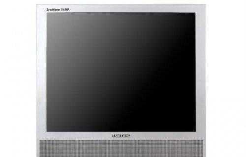 Монитор с TV-тюнером Samsung SyncMaster 710MP