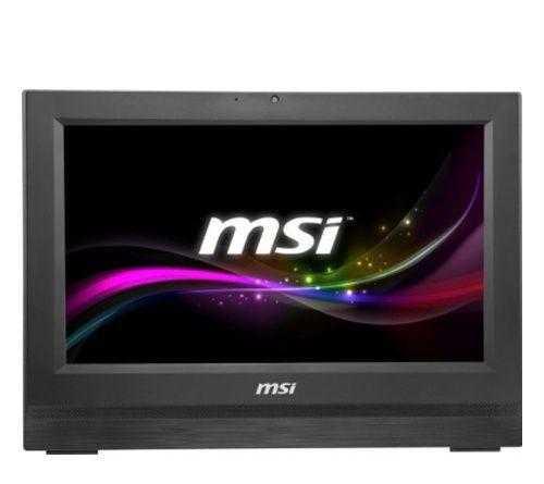 Моноблок MSI Wind MS-A95311