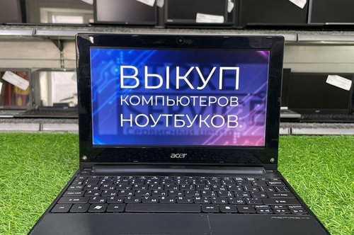 Нетбук Acer Aspire One