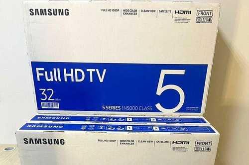 Телевизор Samsung UE32N5000auxru