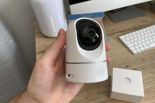 Камера видеонаблюдения eufy Indoor Cam 2K