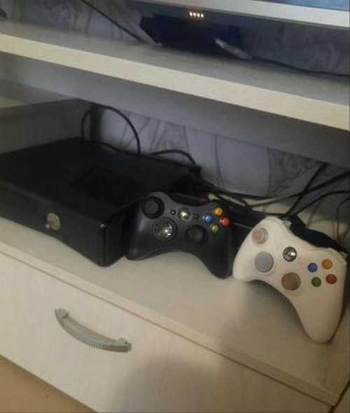 Xbox 360 freeboot