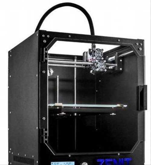 3D принтер Zenit