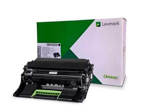 Картриджи Lexmark 56F0Z00, оригинальные