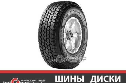 Летние шины 225/70R16 Goodyear Wrangler All Terrai