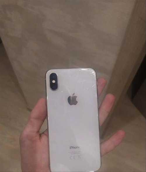 iPhone X 64gb