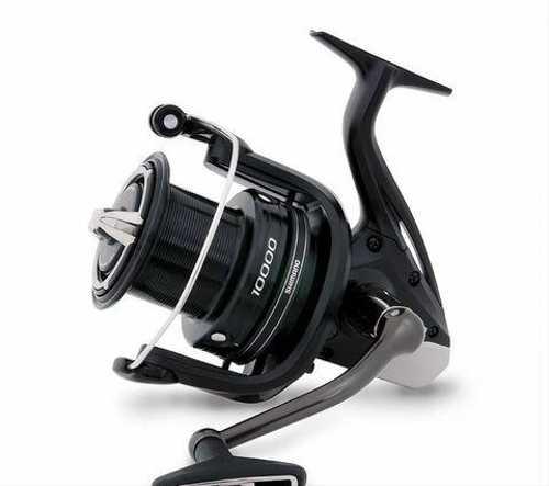 Катушка shimano Aerlex 10000 XTB Spod
