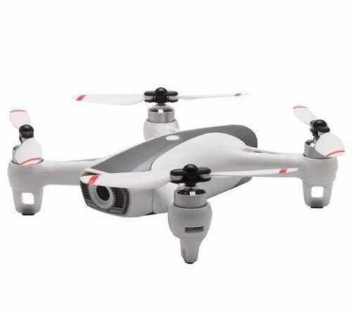 Квадрокоптер Syma W1 brushless с FPV