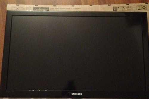 ЖК Телевизор Samsung 40"