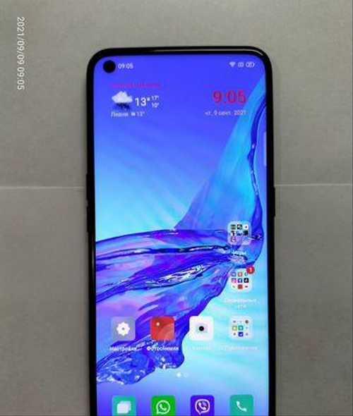 Oppo A53 2020