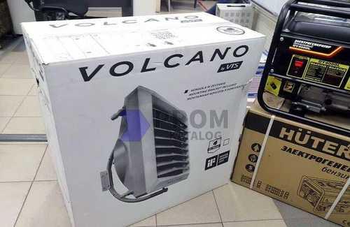 Volcano VR1 / mini D / Серия 021