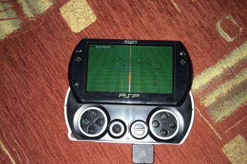 Sony PSP