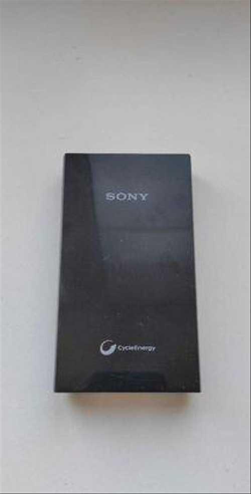 Power Bank Sony