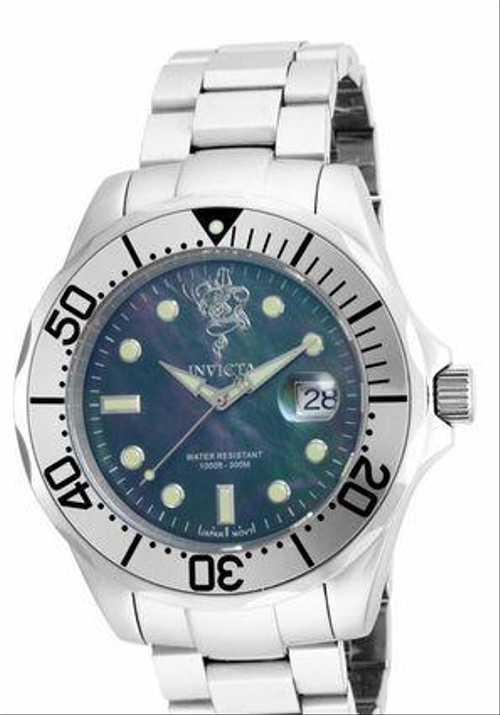 Механические Часы Invicta Sea Base Grand Diver