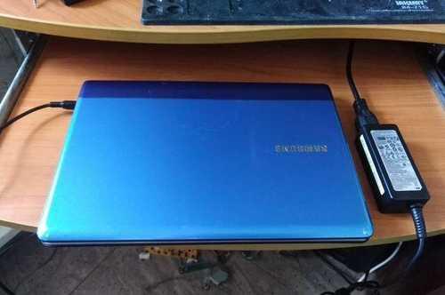 Ноутбук Samsung NP300U