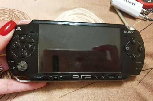Sony PSP-2008