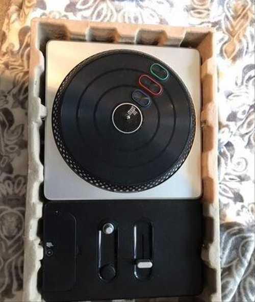 Dj hero для xbox 360