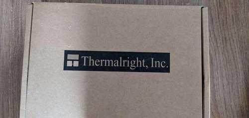 Кулер для процессора thermalright hr-02