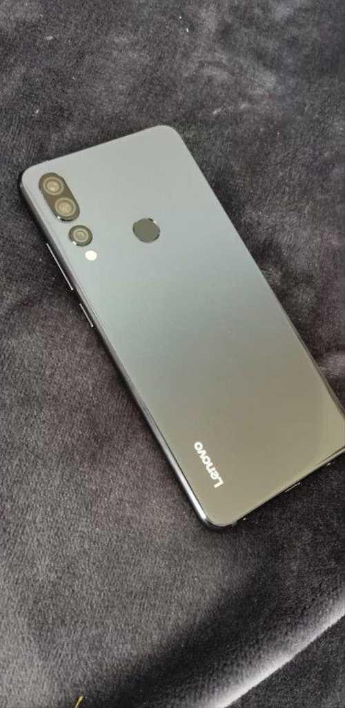 Телефон Lenovo z5s