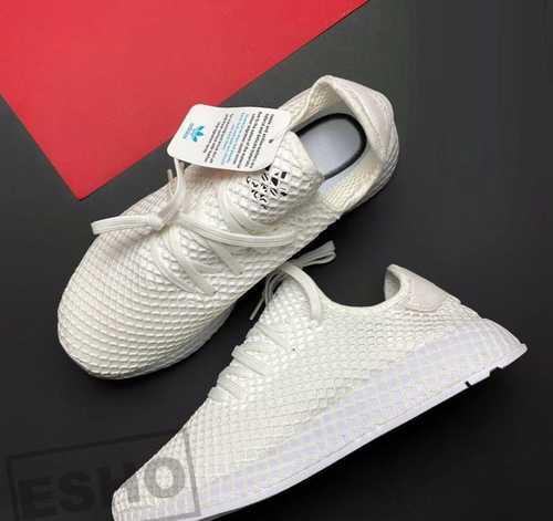 Adidas Deerupt Runner